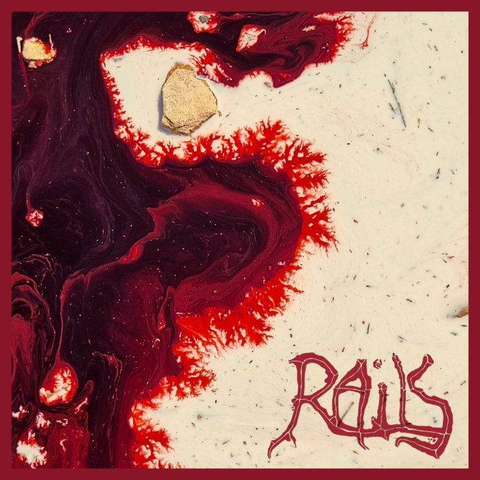 RAILS EP | RAILS