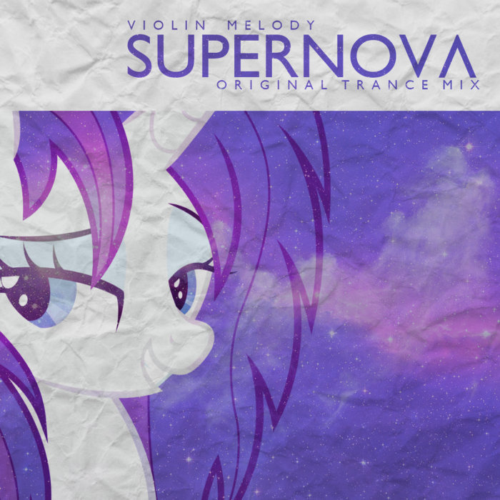 Supernova | Violin Melody
