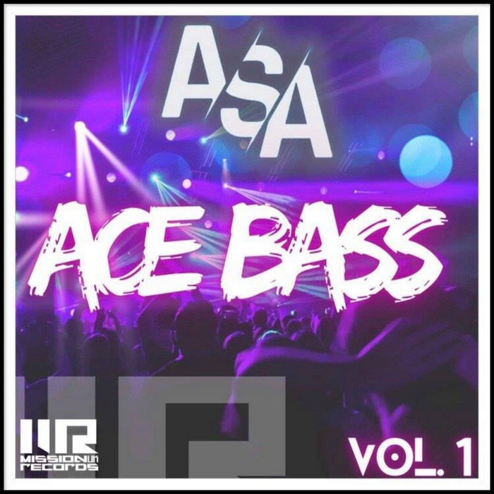 Ace Bass Vol. 1 | ASA