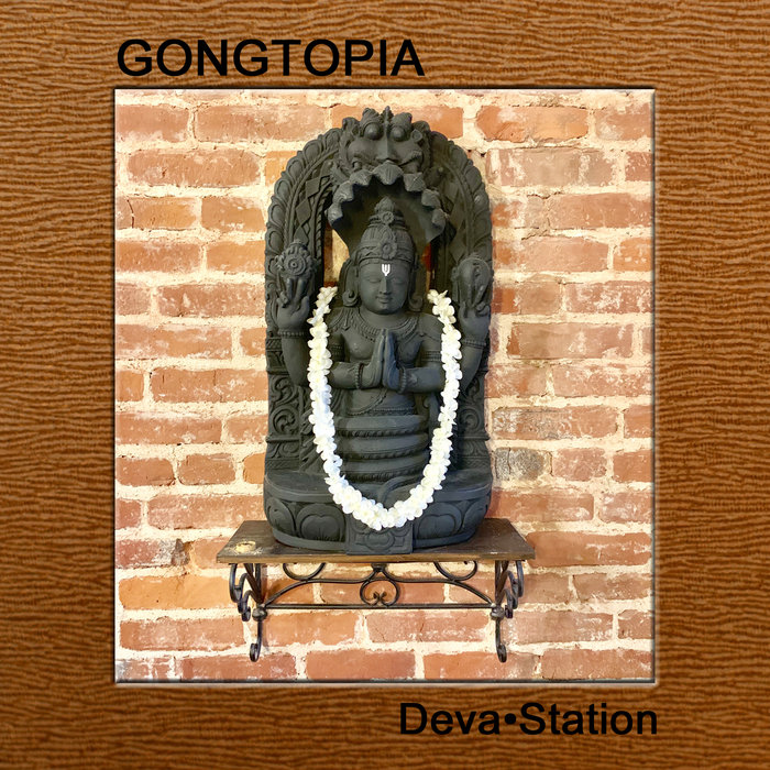 Deva•Station | Michael Bettine