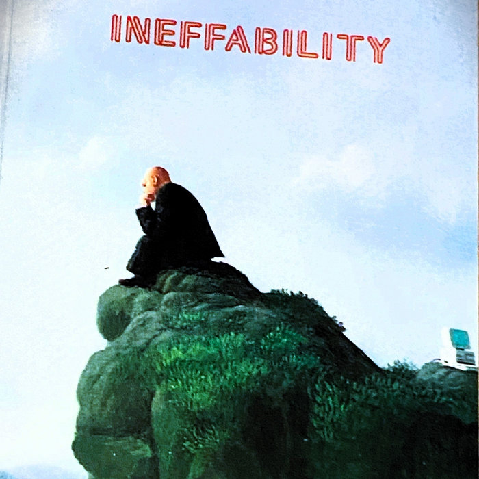 INEFFABILITY - ROB WILLIAMS | ROB WILLIAMS | BABAL
