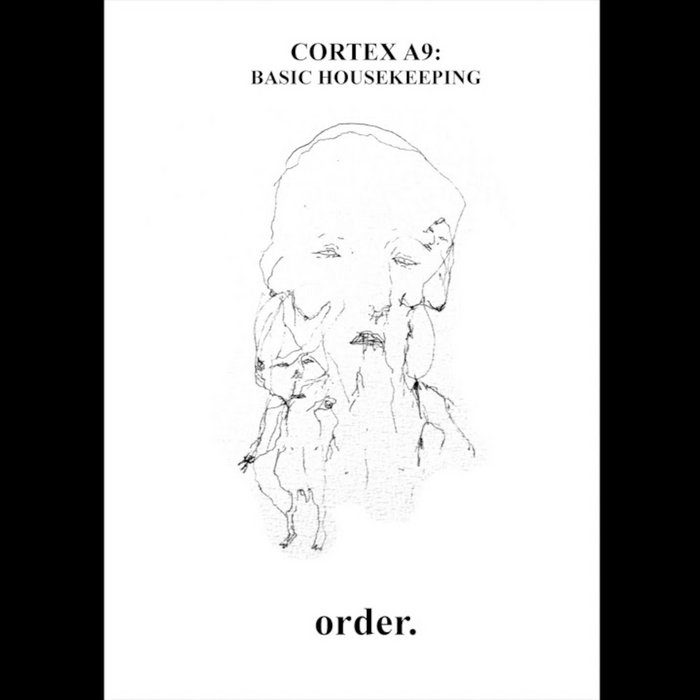 Basic Housekeeping - Order | Cortex A9 | Puce Mary
