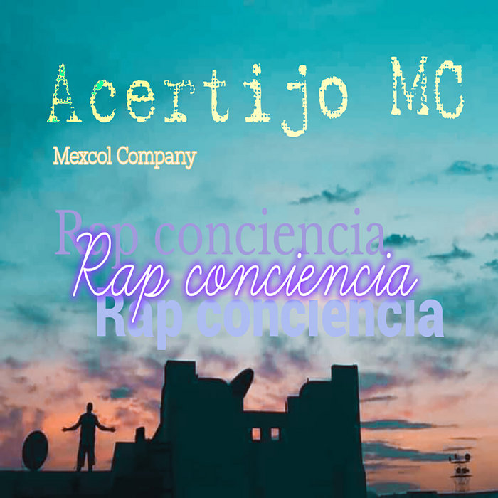 Rap Conciencia | Acertijo MC