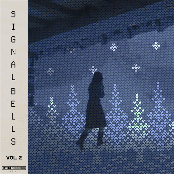 Signal Bells: Vol 2 (A Signalwave Holidays) | Visual Signals // MTHU