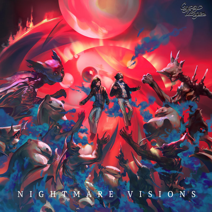 Nightmare Visions | Gypsy Danger