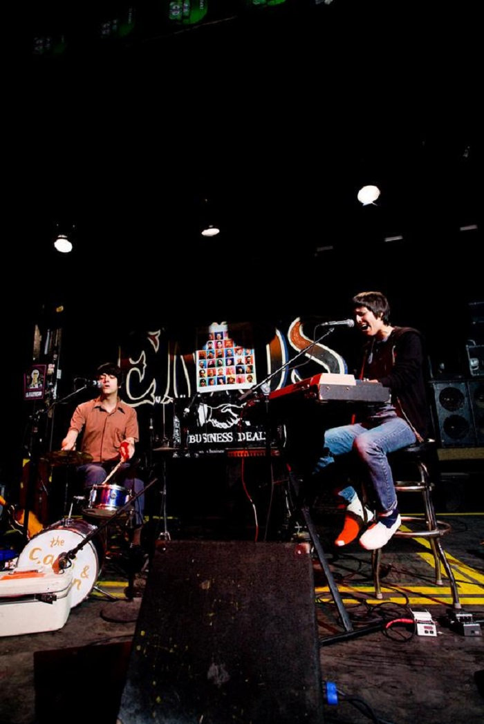 The Cari & Jason Band | Cari Palazzolo