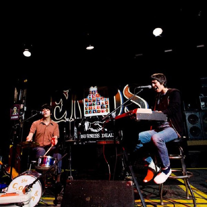 The Cari & Jason Band | Cari Palazzolo