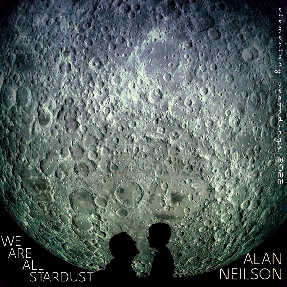 We Are All Stardust EP | alan_neilson