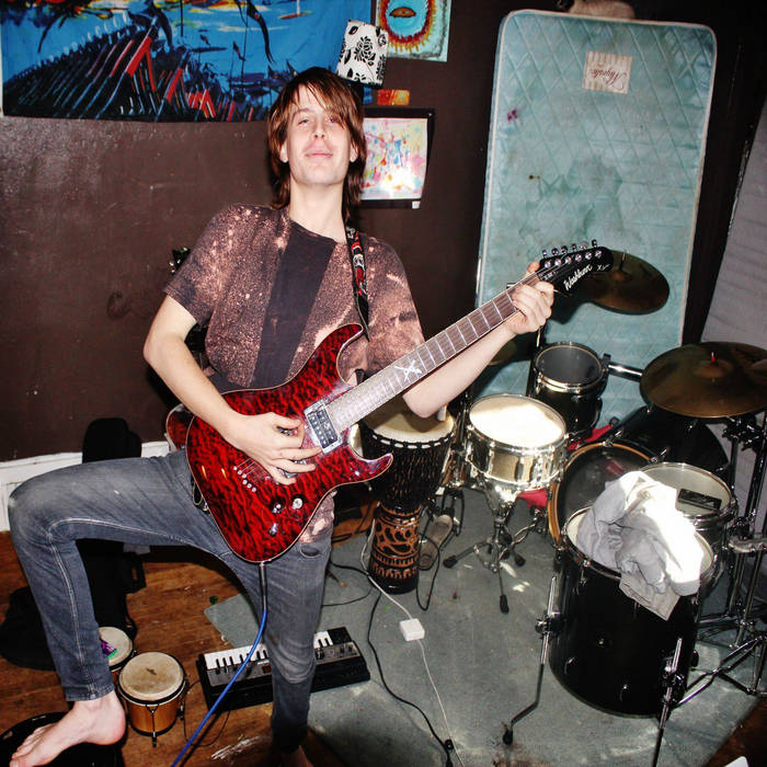 Justin Enoch and Friends | Justin Enoch and Friends