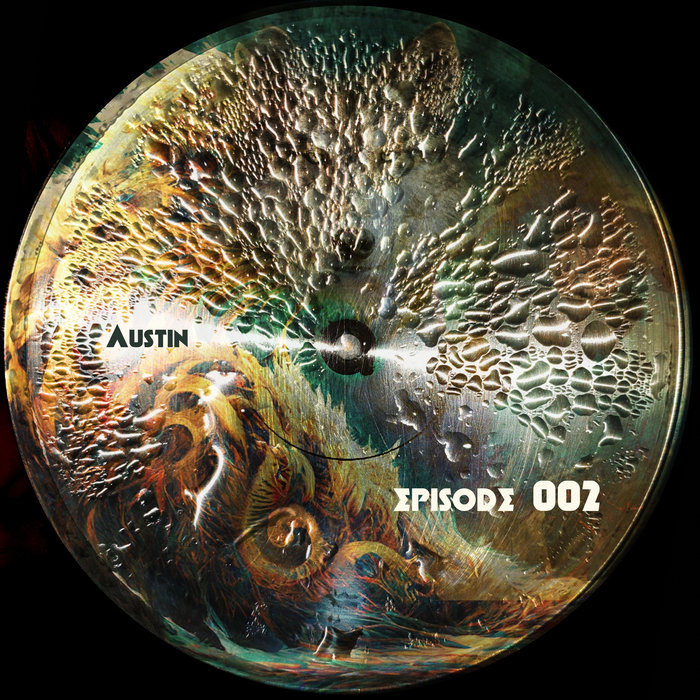 Episode [A002] | Austin | Austin Ro