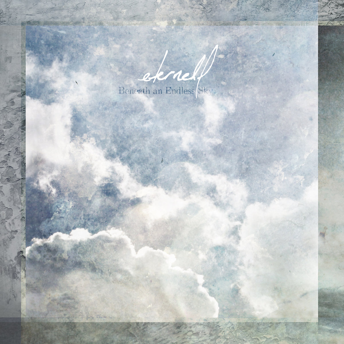 Beneath an Endless Sky | Eternell