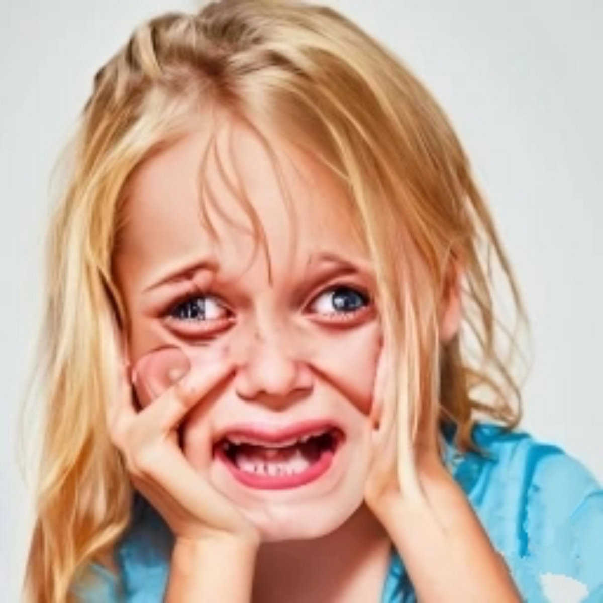 IT REALLY HURTS TO LAUGH | TTSSFU