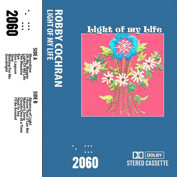 Light of My Life | Robby Cochran | 2060