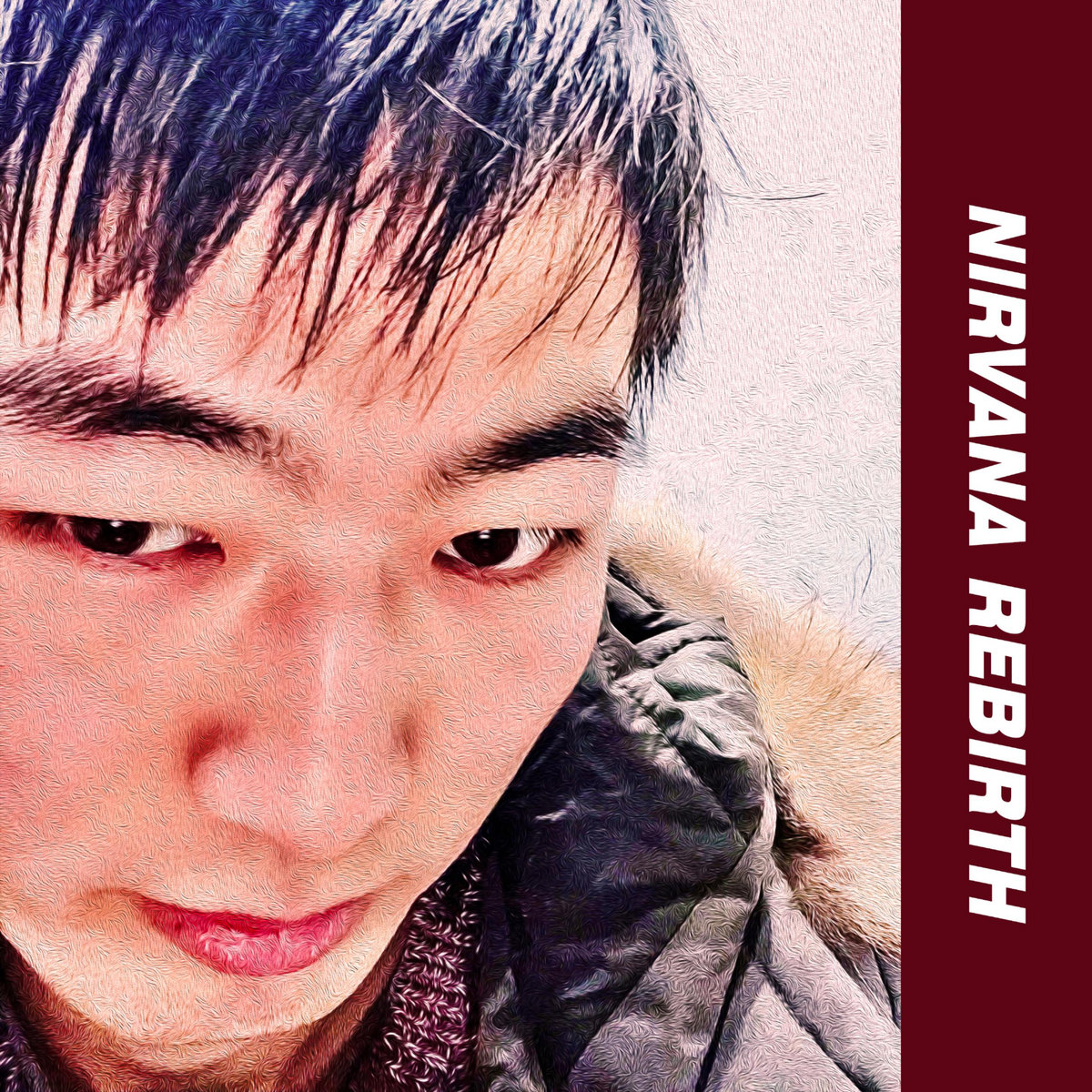NIRVANA REBIRTH | 641 | Showstart-release