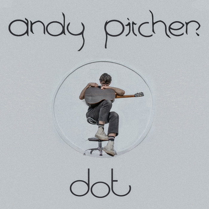 dot | Andy Pitcher