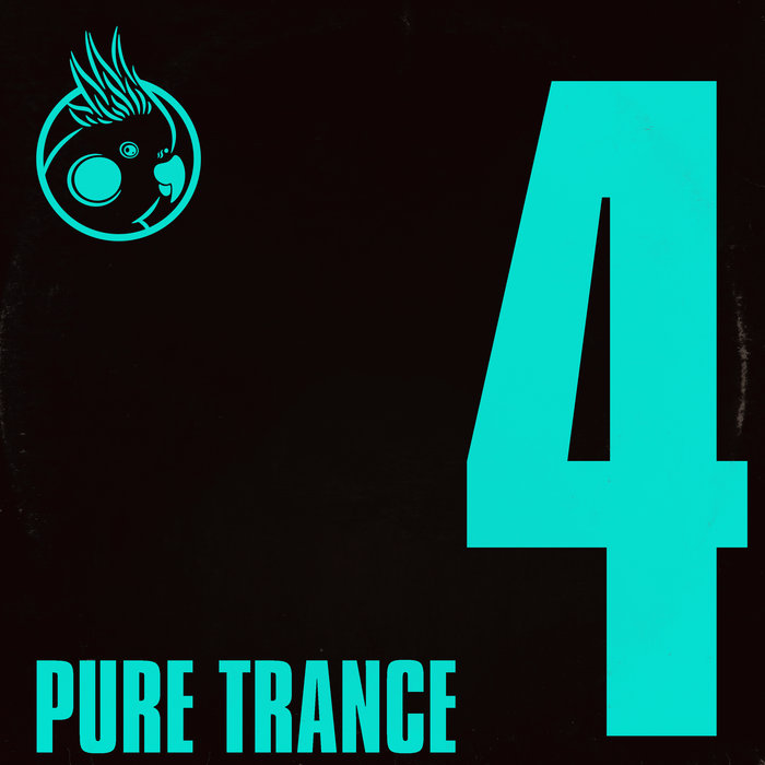 Pure Trance 4 | Pure Trance | Joseph Mollohan