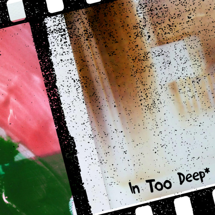In Too Deep | Erias