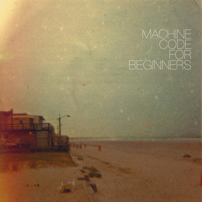 Machine Code for Beginners | SAINT-SAMUEL