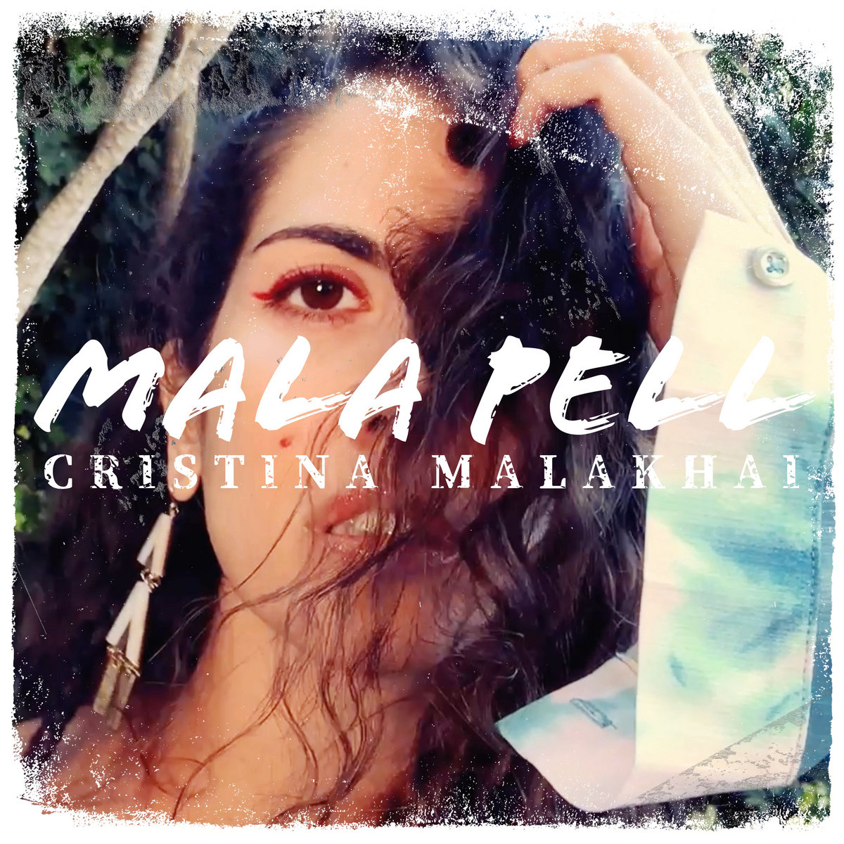 Mala Pell | Cristina Malakhai