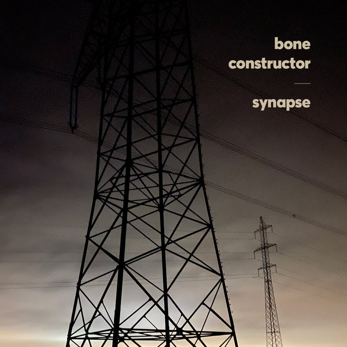 Synapse | Bone Constructor | tynikdy