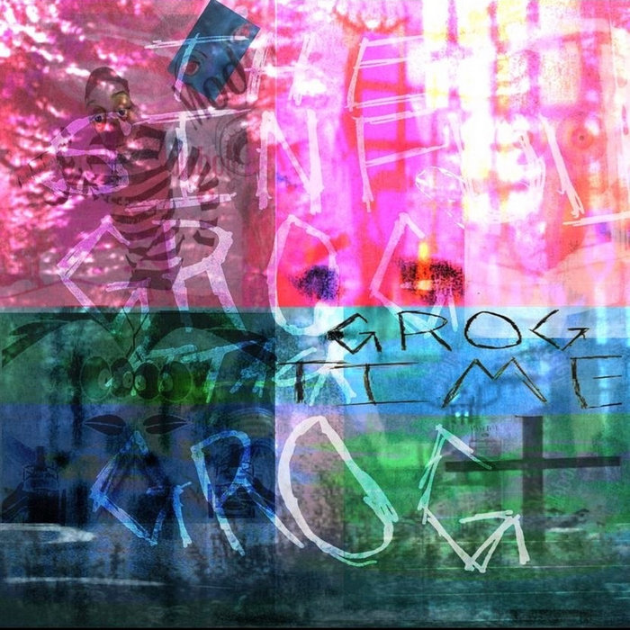 THE SINFUL GROG ATTACK GROG | GROGxTIME | Abysmic Records