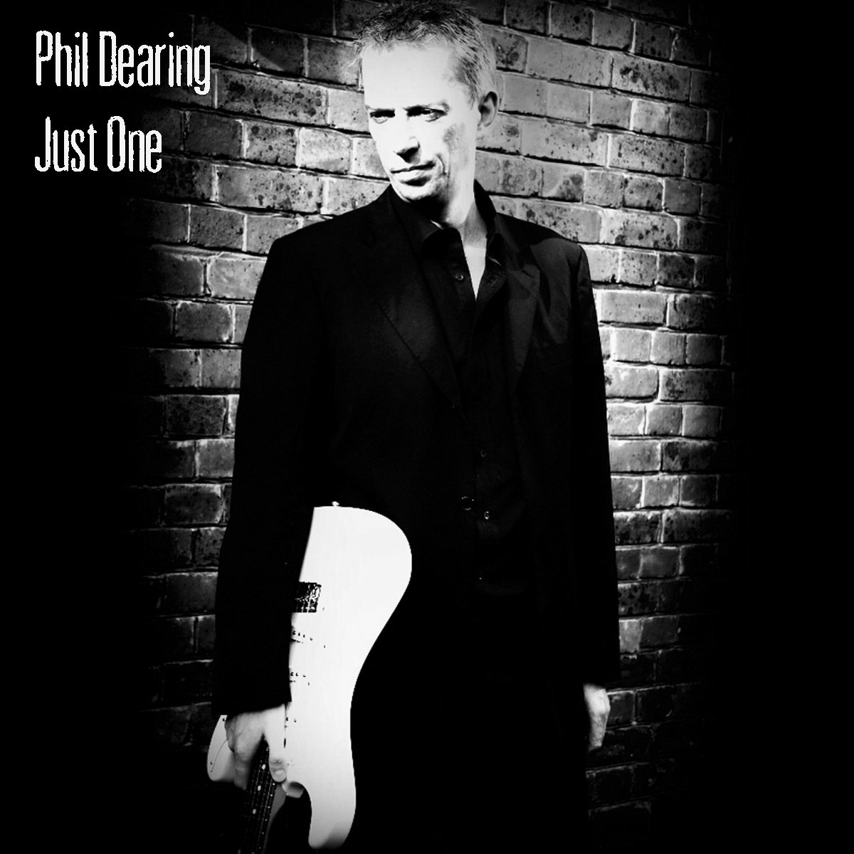 Just One | Phil Dearing
