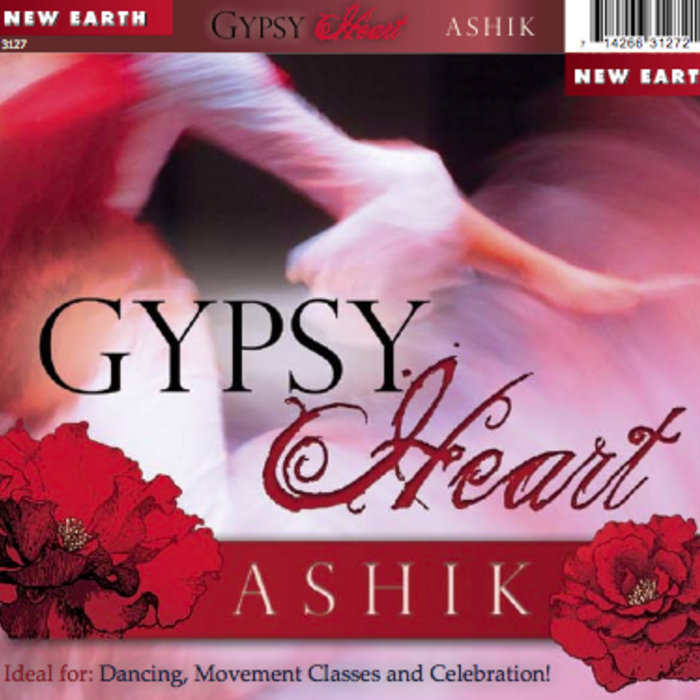 Gypsy Heart | Ashik