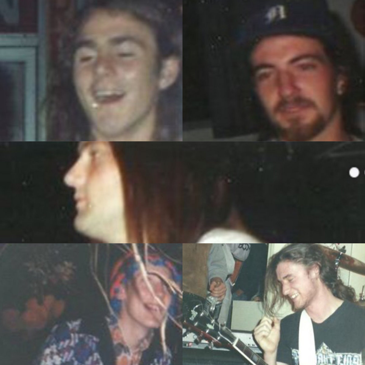 Pod People - The Lost Years Demos | Pod People