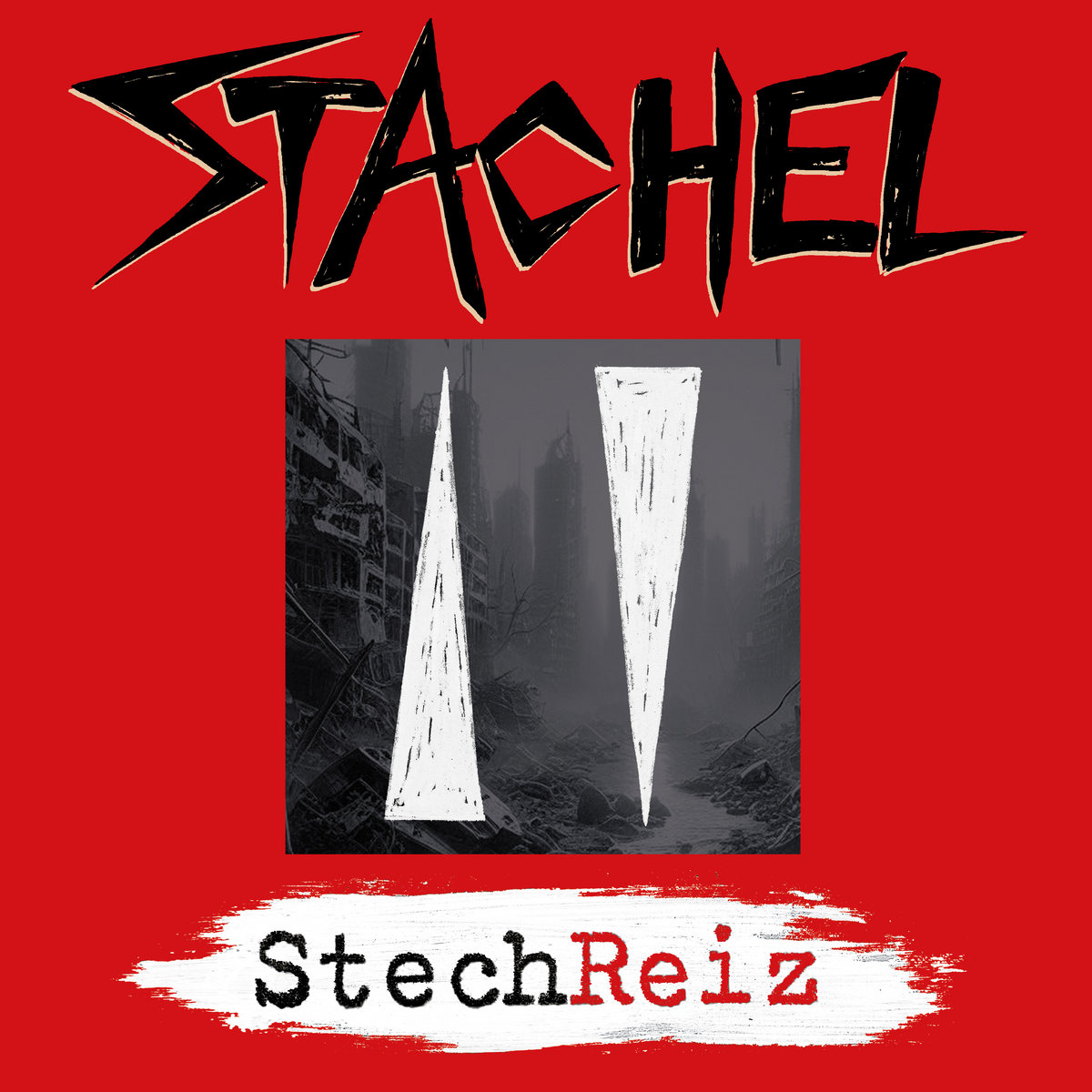 StechReiz | Stachel
