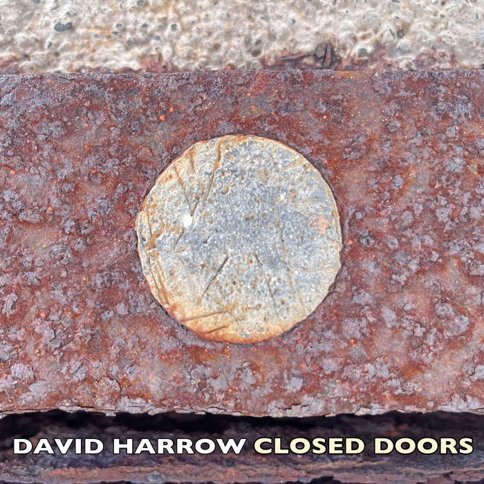 Closed Doors | David Harrow
