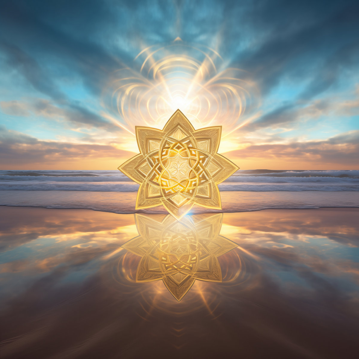 You'll Find The Way | John Pattern, Equanimous, Ruby Chase | Equanimous