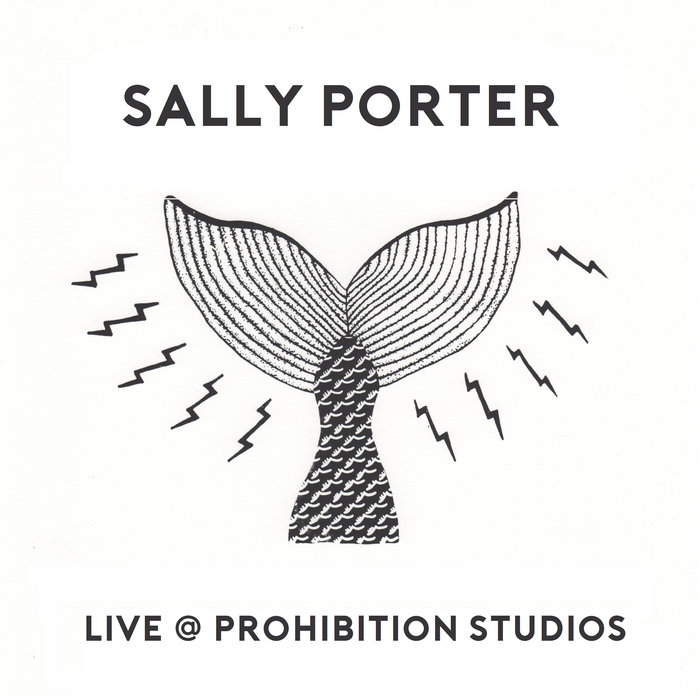 Sally Porter - Live at Prohibition Studios | Sally Porter | Shipwrecked ...