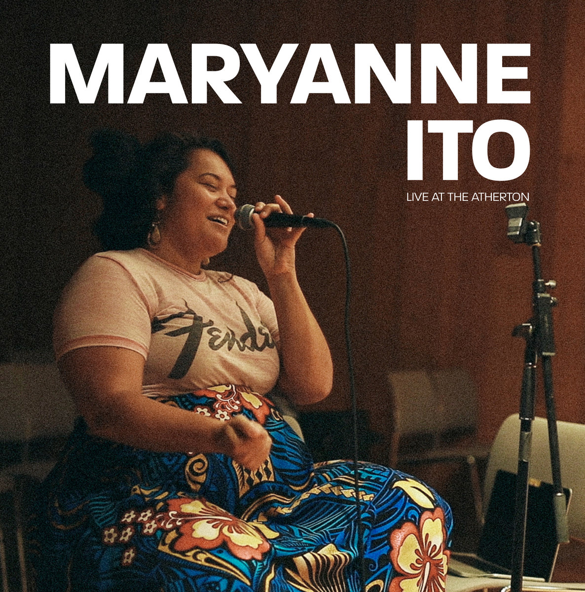 Live at the Atherton | Maryanne Ito | Aloha Got Soul