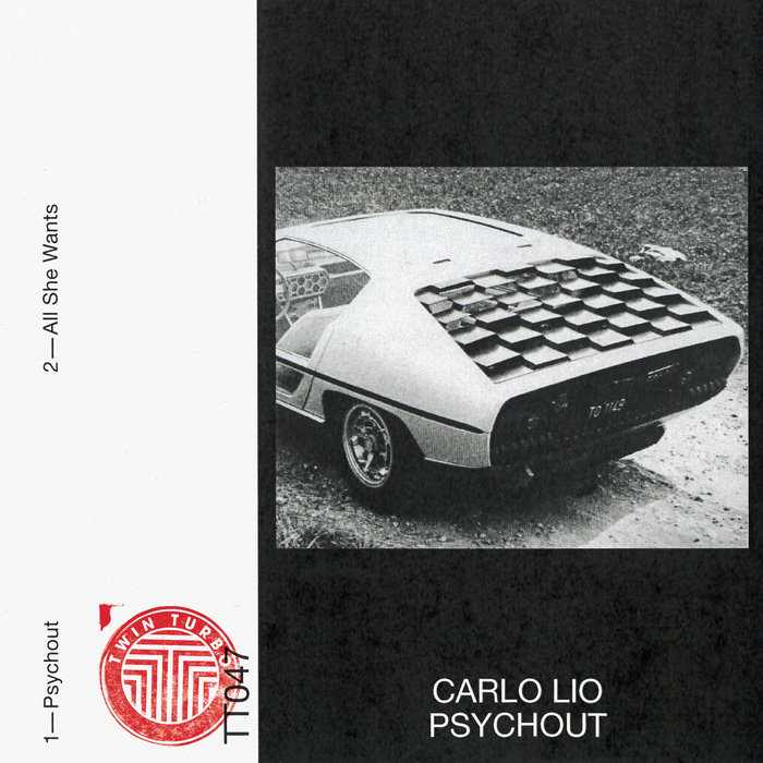 Psychout | Carlo Lio | Turbo Recordings