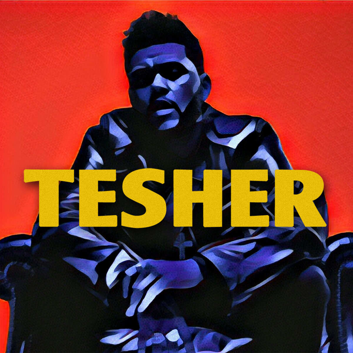 Starboy (Tesher's Latin Remix) | Tesher