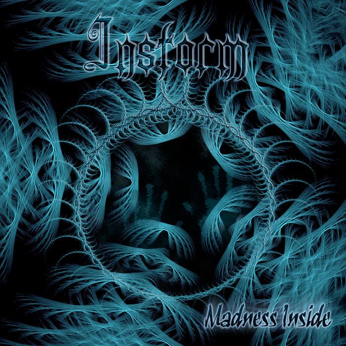 Madness Inside (Remastered 2018) | Instorm