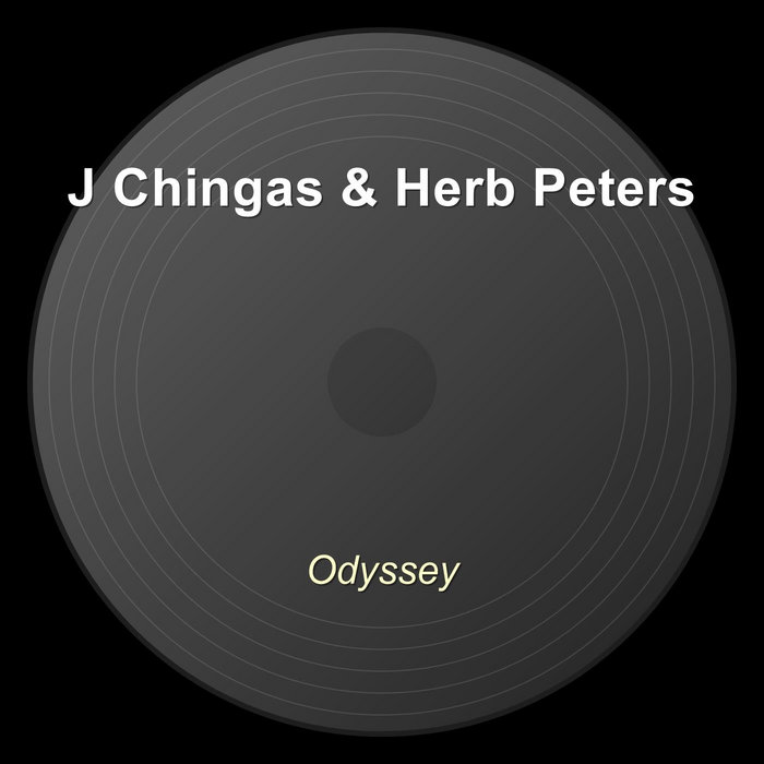 Odyssey | Johnny 'Chingas' Hiller