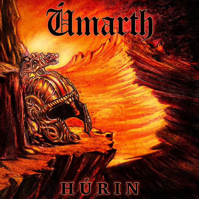 HÚRIN | Úmarth