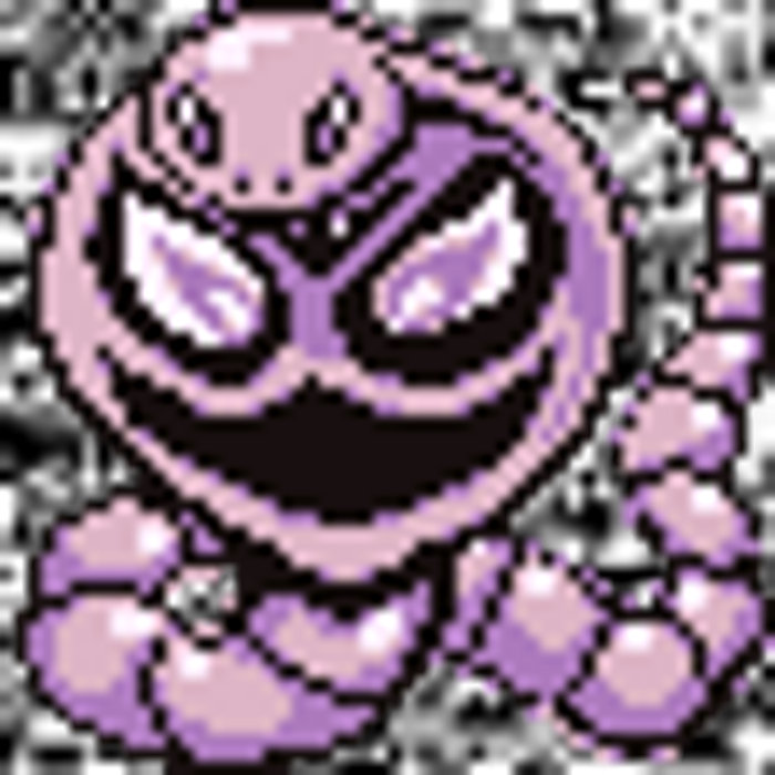 #024 ~ Arbok | h POKéDEX