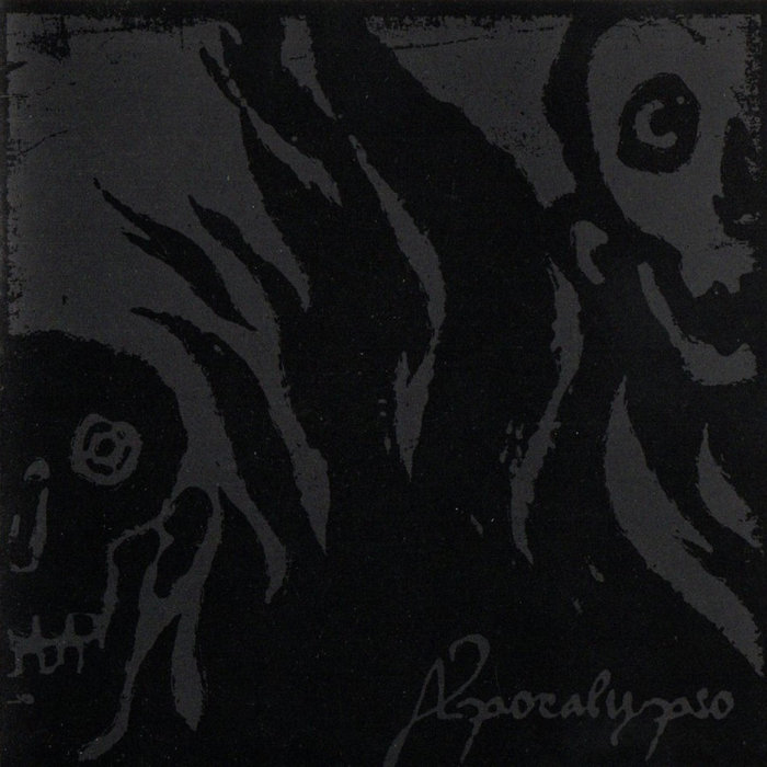 Apocalypso | Cabaret Diosa