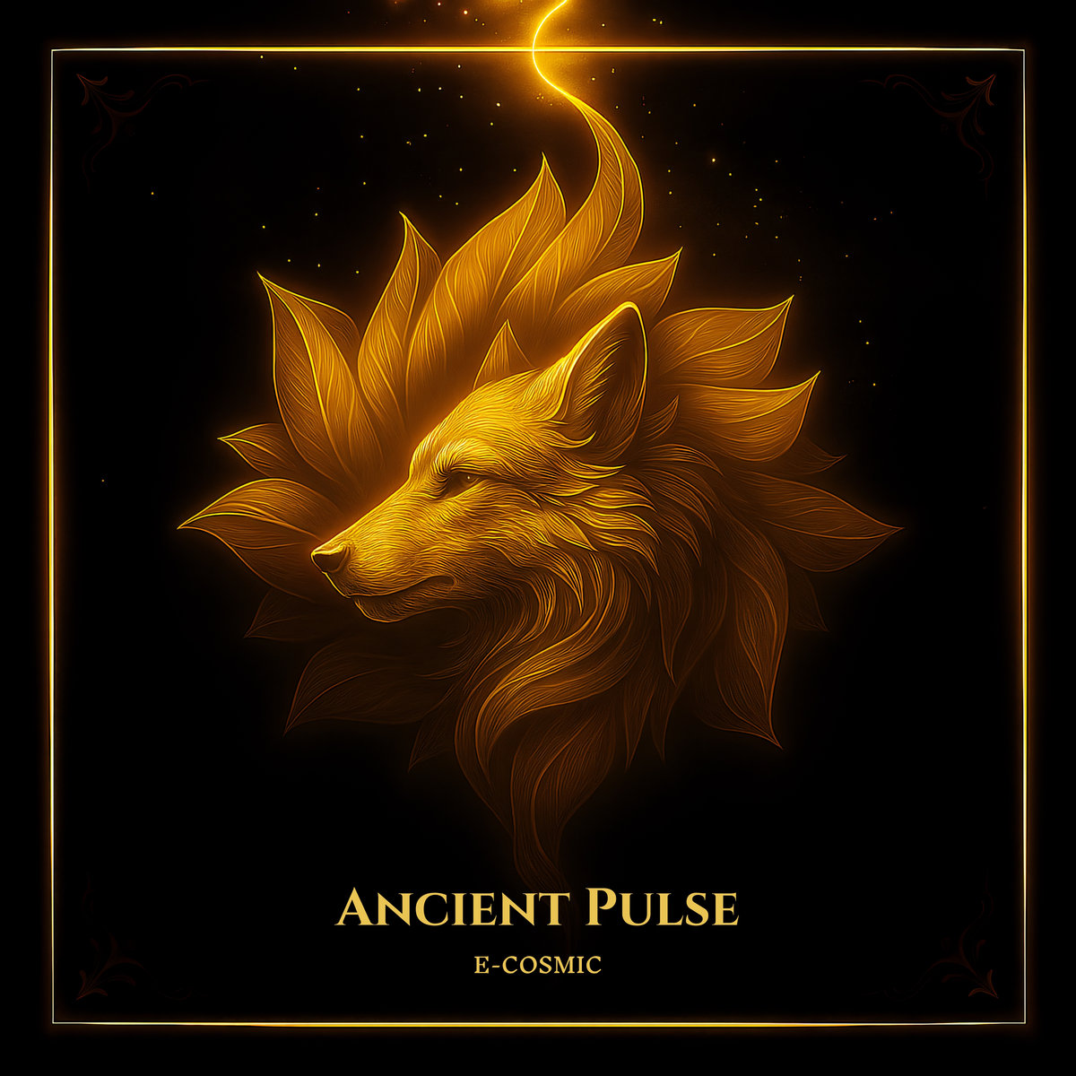 Ancient Pulse - EP | E-COSMIC