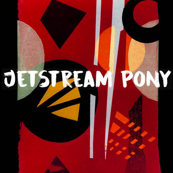 Music | Jetstream Pony