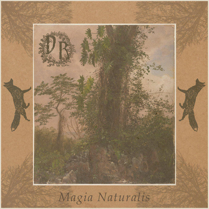 Magia Naturalis | Desolazione Rurale