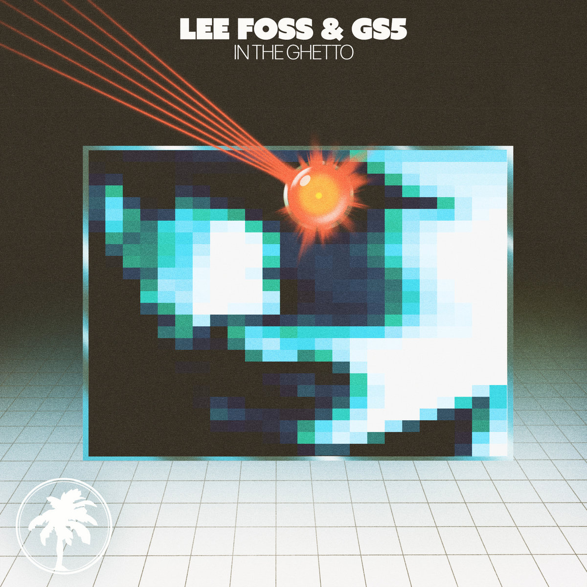 In The Ghetto | Lee Foss & GS5 | Hot Creations