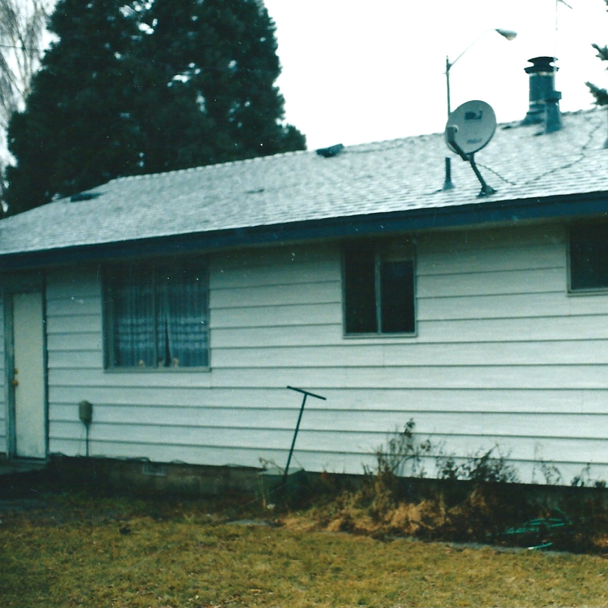 Long Way Home Split | Rodrigo Tinajero & Bennett Hewitt | Bennett Hewitt