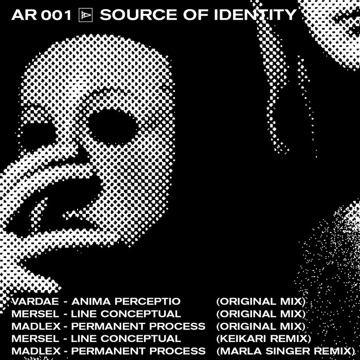 Source of Identity | Various | Allegorythme