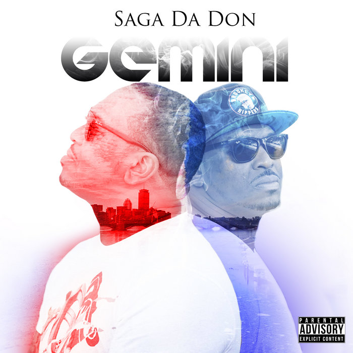 Gemini | Saga Da Don | Soulspazm