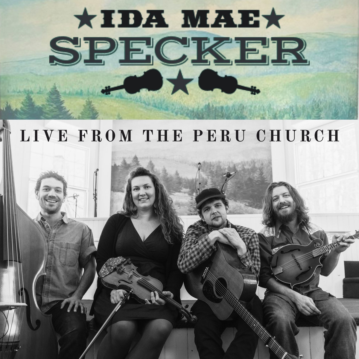 Live from the Peru Church | Ida Mae Specker