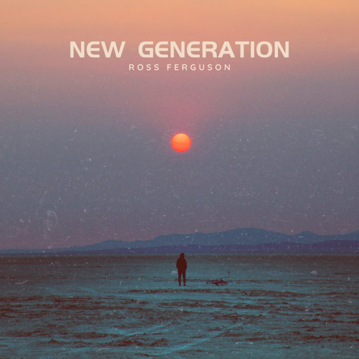 new generation | ross ferguson