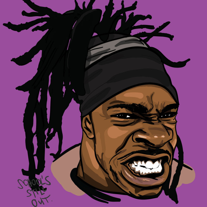 eyes can see. | Styles Davis